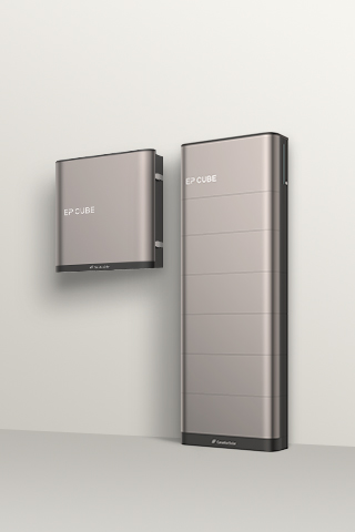 EP Cube - ConnectedSolutions