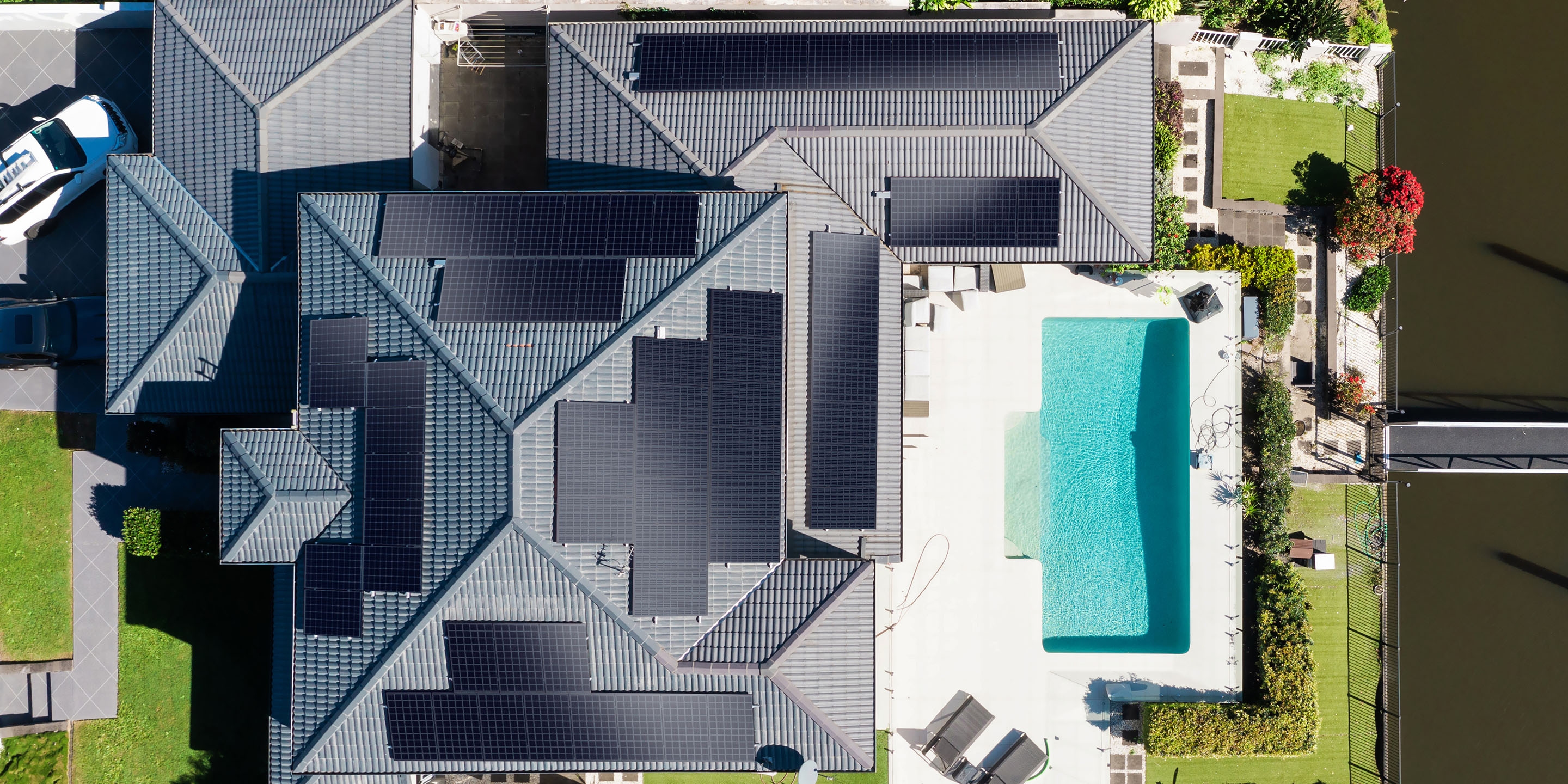 EP Cube - Residential Energy Storage System