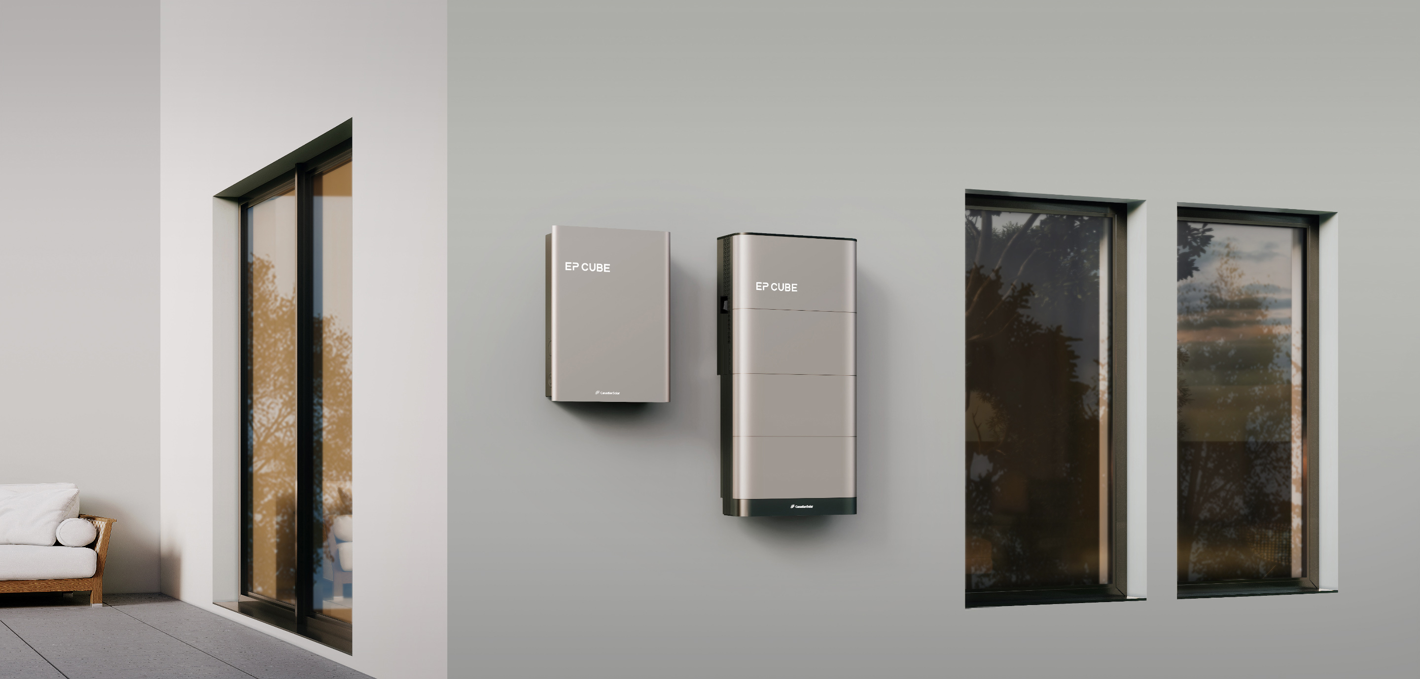 EP Cube - Installers