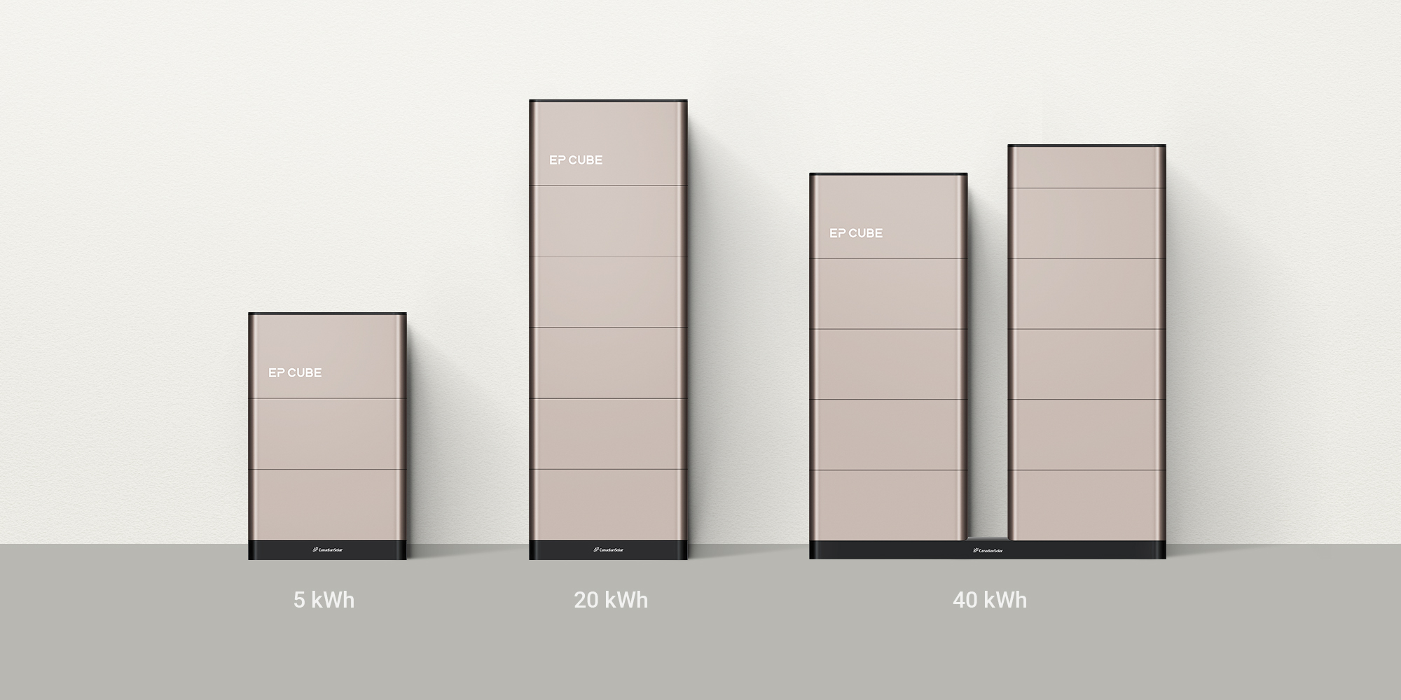 EP Cube - Residential Energy Storage System